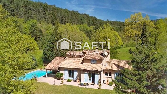 Maison 8 pièces à vendre à Payrin-Augmontel
