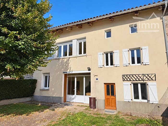 Maison à Fournols, à vendre