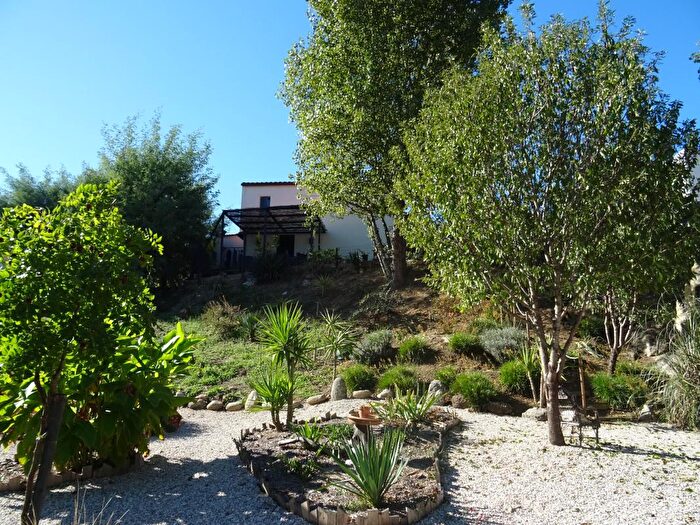 Maison 4 pièces à vendre - Céret