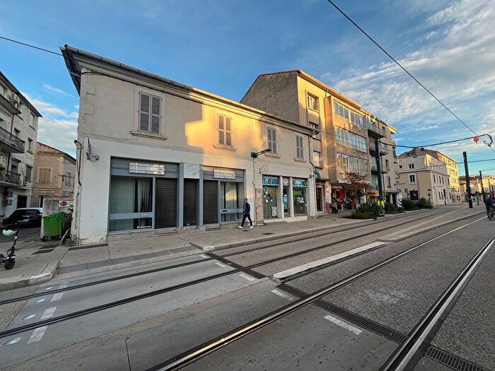 Appartement à vendre - Avignon, Les Sources - 2 pièces - 1 chambre