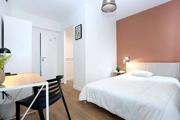 Appartement à louer - Centre, Brest - 1 pièce