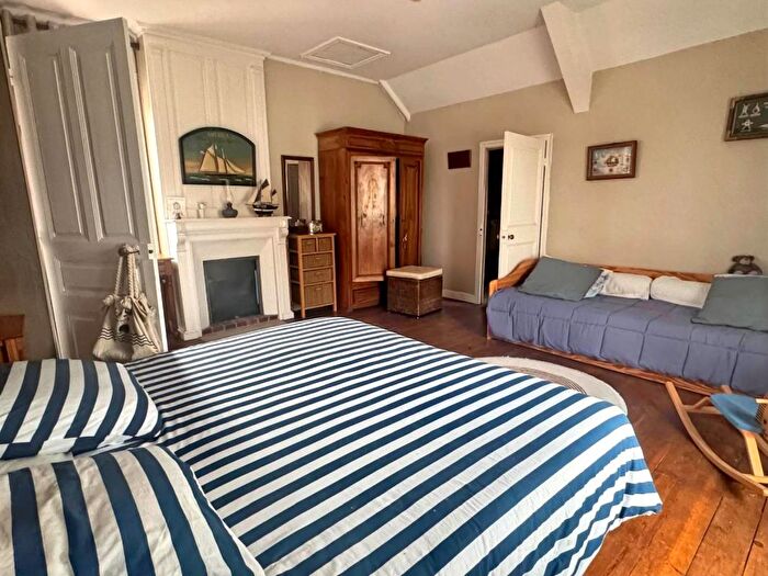 Locmiquélic - Maison 3 pièces à vendre