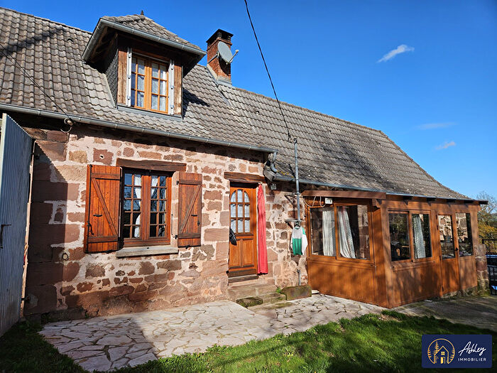 Maison à vendre - Villac - 6 pièces - 3 chambres