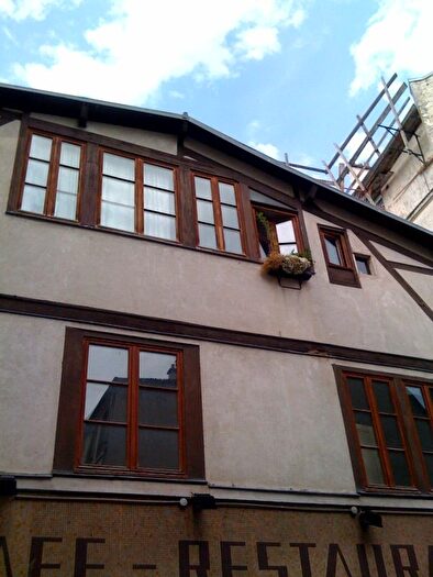 Paris 11ème, République, Saint-Ambroise : Appartement 1 pièce à louer