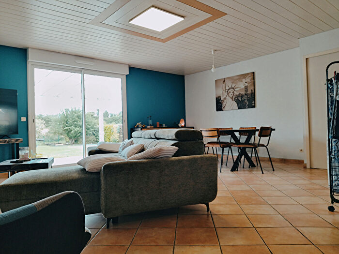 Maison 5 pièces à Melay, à vendre