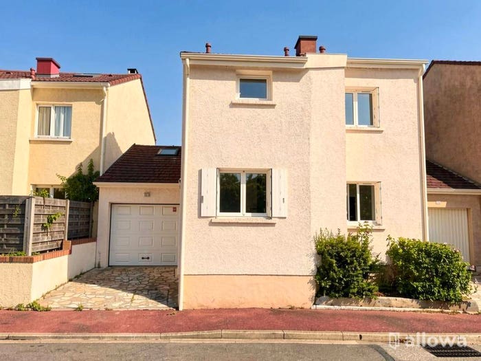 Maison 4 pièces à Le Village, Montigny-le-Bretonneux, à louer