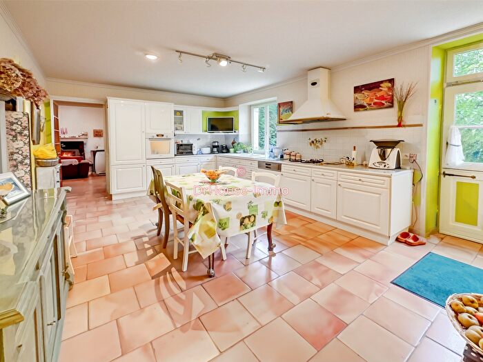 Maison 5 pièces à Origny-le-Roux, à vendre