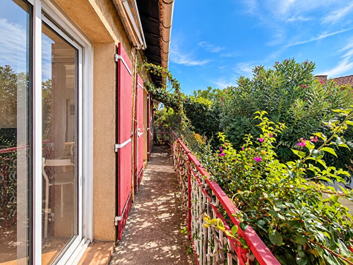 Avignon, Synagogue, Jardins Neufs - Appartement 3 pièces à vendre