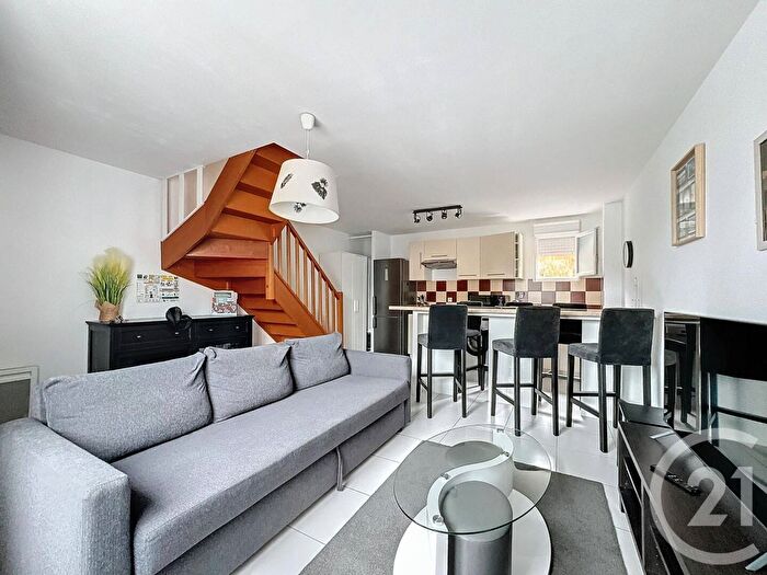 Maison à louer - La Teste-de-Buch - 3 pièces - 2 chambres