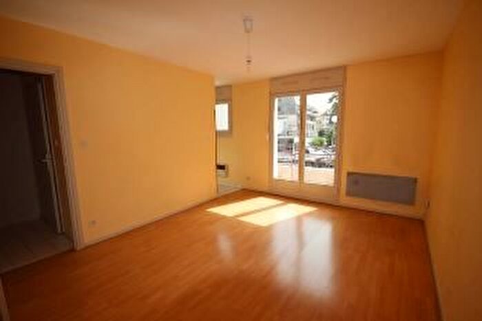 Appartement à louer - Strasbourg, Neudorf, Etoile, Gare, Schluthfeld - 1 pièce - 1 chambre