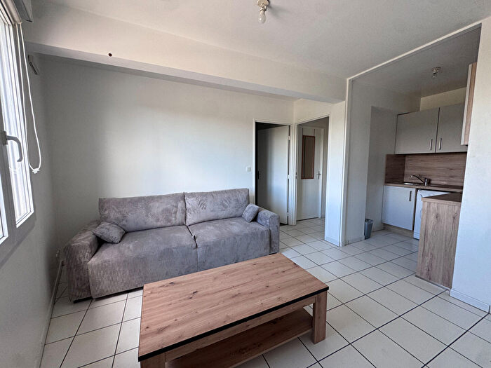 Appartement 2 pièces à louer - Chartres, Hôtel Dieu, Grand Faubourg
