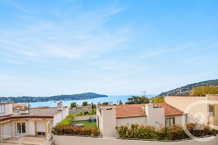 Appartement 4 pièces à vendre - Villefranche-sur-Mer