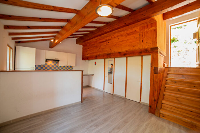 Durban-Corbières - Appartement 2 pièces à louer