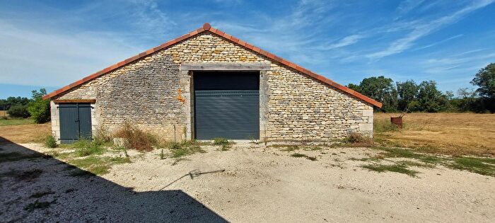 Maison à vendre - Haims - 3 pièces - 1 chambre