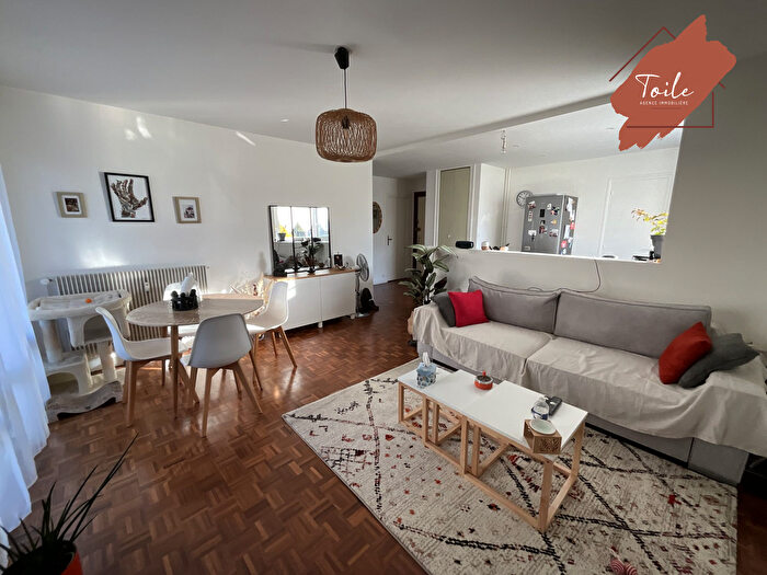 Appartement 2 pièces à Orléans, à vendre