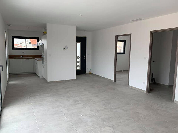 Appartement à vendre - Perpignan, Saint-Martin - 3 pièces - 2 chambres