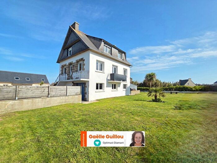 Maison 8 pièces à vendre - Santec