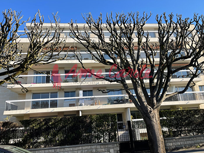 Appartement 5 pièces à vendre - Le Perreux-sur-Marne, Prairie de Nogent, Parclairs