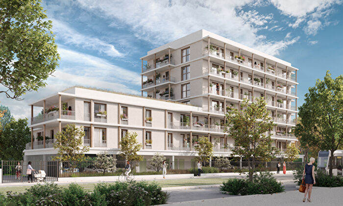 Colombes, Europe - Maison 3 pièces à vendre