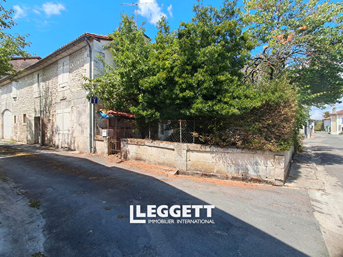 Maison 7 pièces à vendre à Cherval