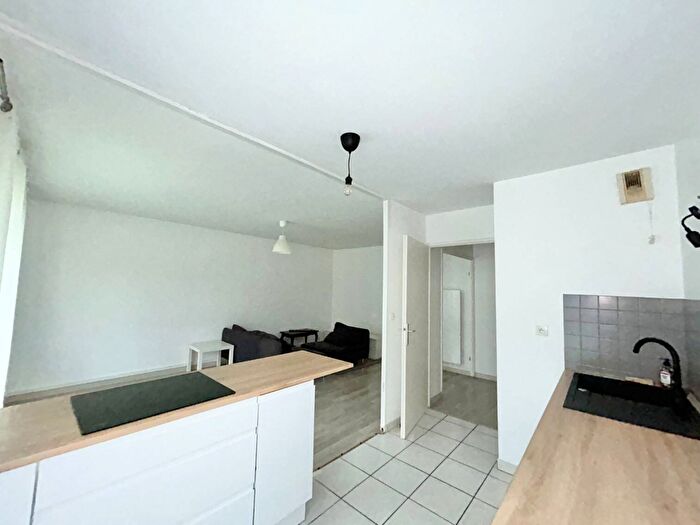 Appartement 2 pièces à louer - Val d'Avre, Amiens