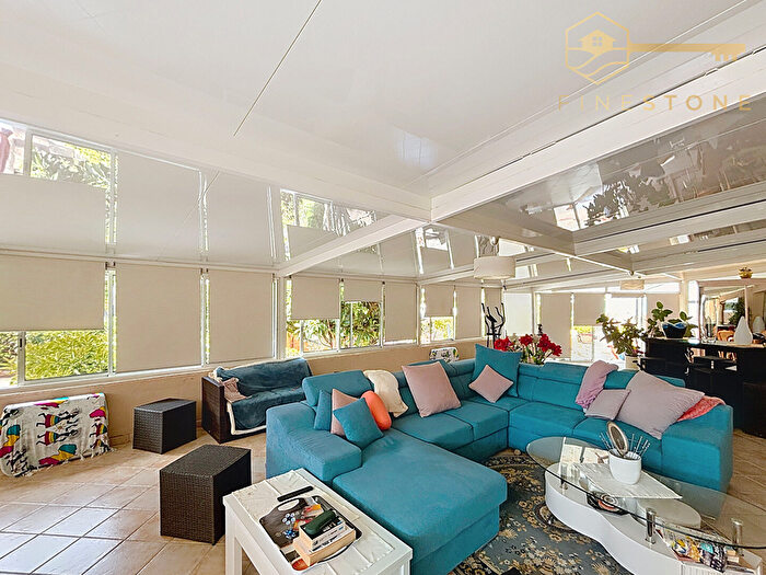 Maison à vendre - Saint-Cyr-sur-Mer, Port dAlon - 3 pièces - 2 chambres