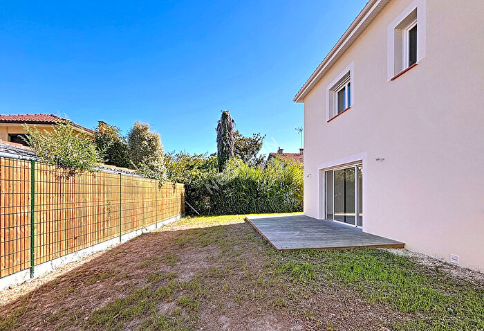 Maison à vendre - Montauban, Lalande - 4 pièces - 3 chambres