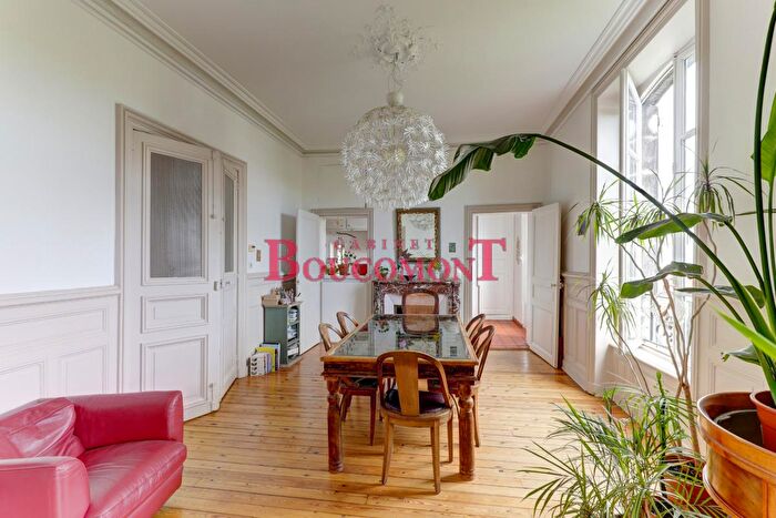 Appartement 9 pièces à vendre à Chamalières