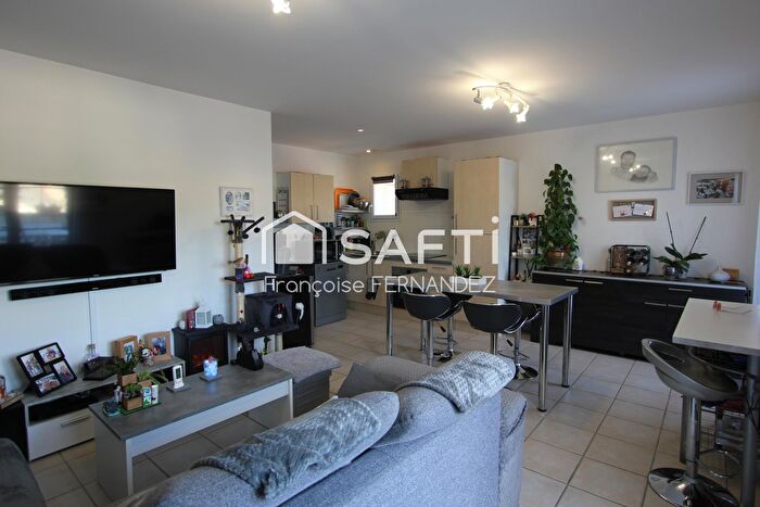 Appartement 3 pièces à Caromb, à vendre