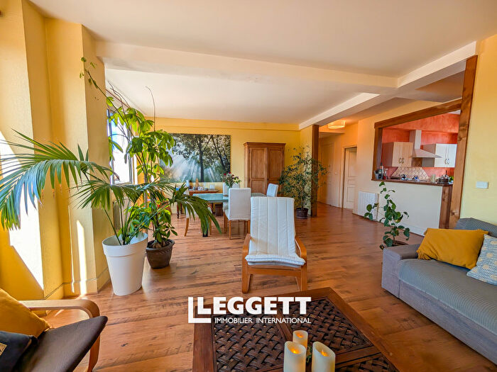 Appartement à vendre - Carcassonne, Cité Médiévale, Barbacane, Trivalle - 3 pièces - 2 chambres