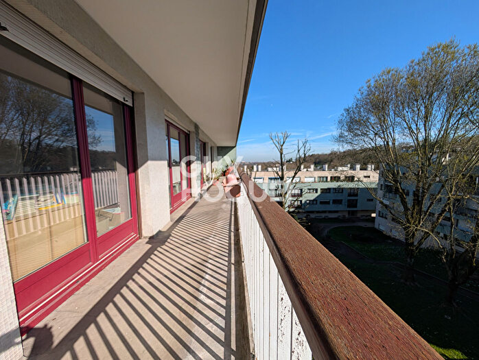 Appartement à vendre - Marly-le-Roi, Grandes Terres, Vergers, Vauillons - 6 pièces - 3 chambres