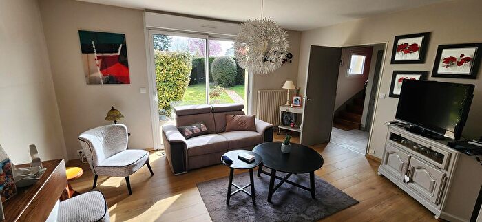 Maison à vendre - Laval, Hilard - 6 pièces - 4 chambres