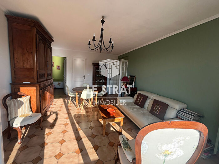 Appartement à vendre - Ifs - 4 pièces - 3 chambres