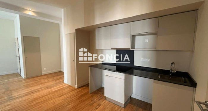 Vieil Angoulême-Centre Ville - Appartement 3 pièces à louer