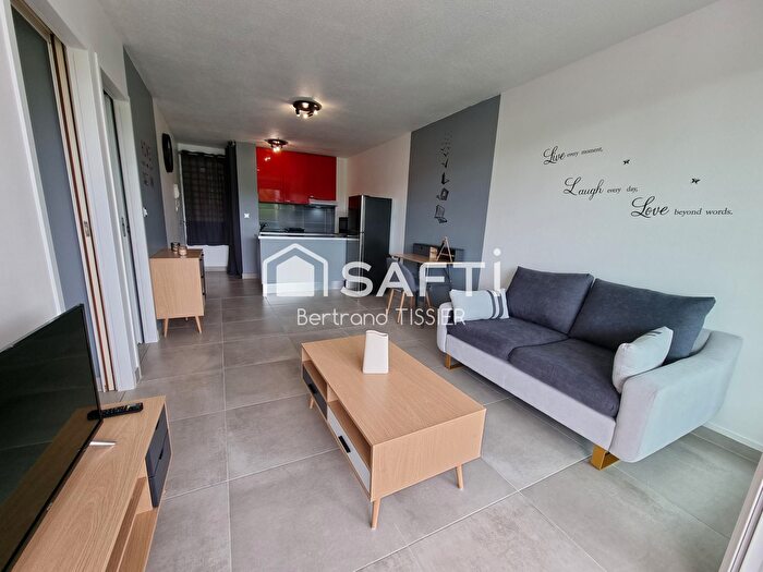 Appartement 2 pièces à louer - Le Lamentin