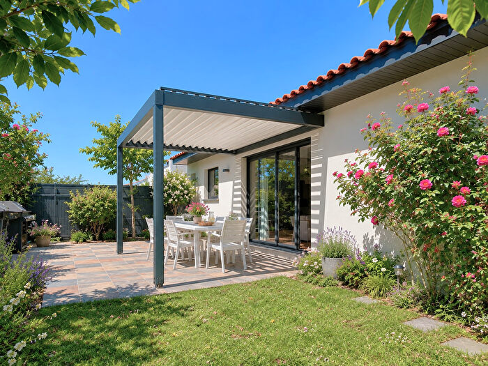 Maison 5 pièces à vendre à Perpignan, Saint-Martin