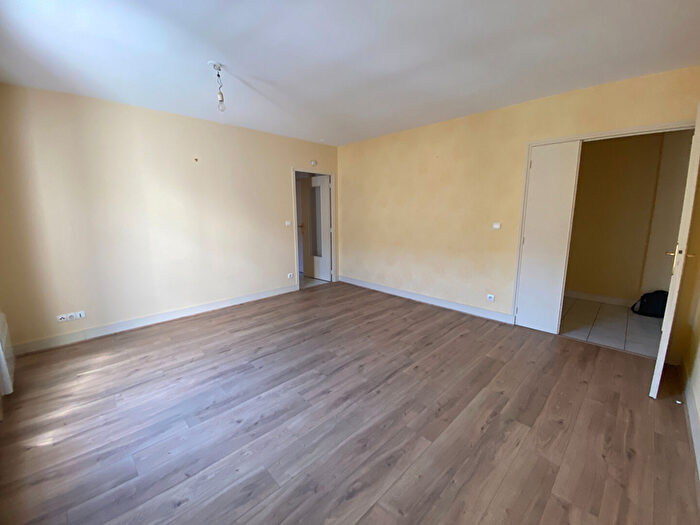 La Ferté-Bernard : Appartement 3 pièces à vendre