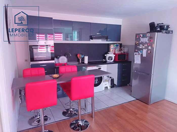 Appartement 3 pièces à louer - Péroy-les-Gombries