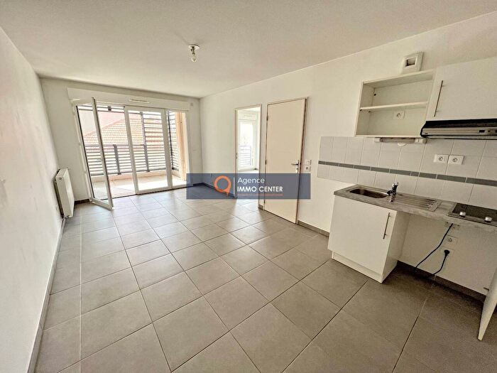 Appartement 2 pièces à louer - Saint Jean du Var, Toulon