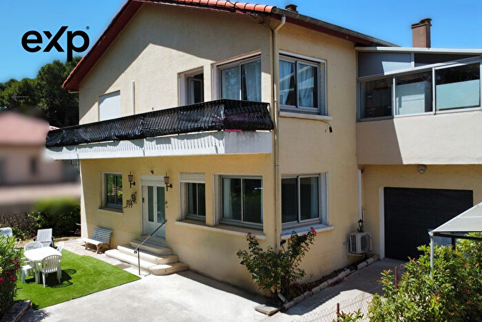 Maison 7 pièces à vendre - Vias, Ville