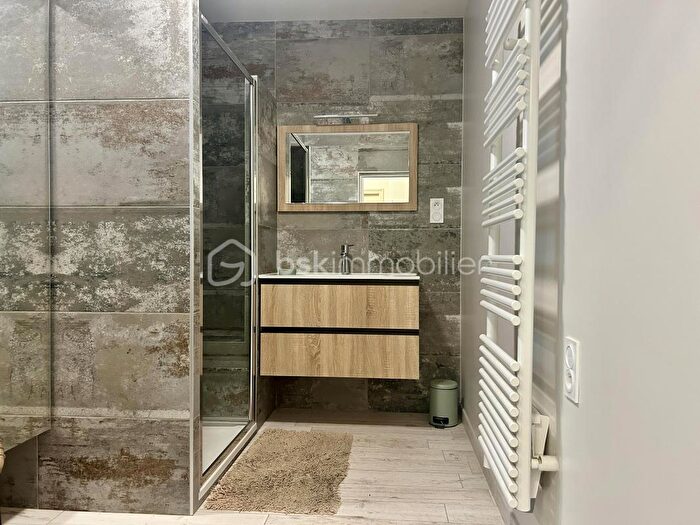 Maison à vendre - Plestan - 10 pièces - 7 chambres