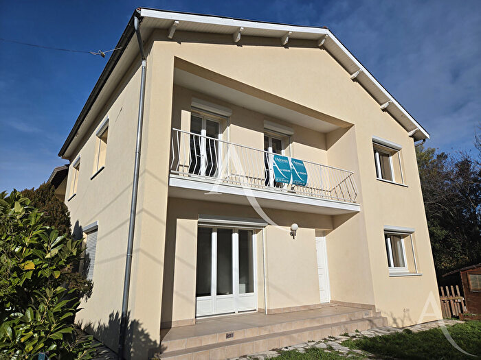 Maison à vendre - Muret, Saint-Jean - 5 pièces - 4 chambres