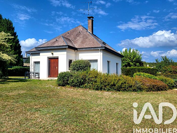 Maison à vendre - Sedan, Résidence Ardennes, Fond de Givonne - 8 pièces - 1 chambre