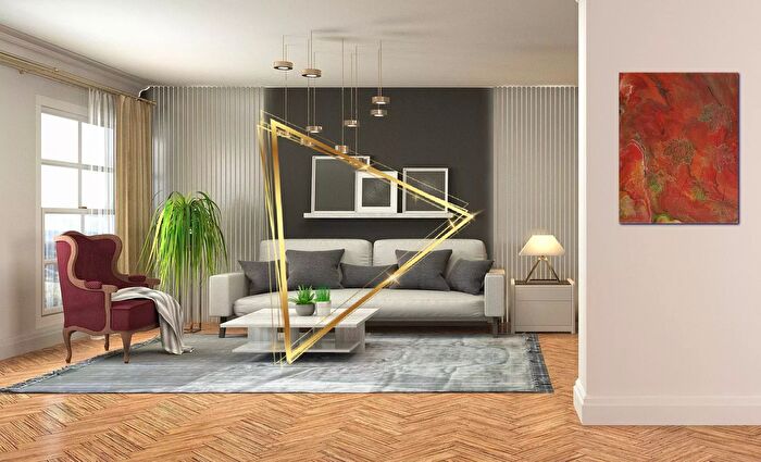 Appartement 4 pièces à vendre - Saint-Denis, Allende