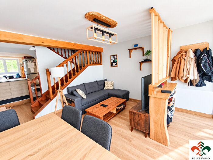 Cramant - Appartement 2 pièces à vendre
