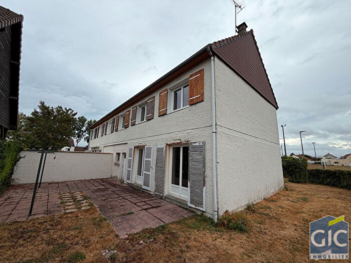 Sannerville - Maison 6 pièces à vendre