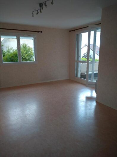 Appartement à louer - Saint-Apollinaire - 2 pièces - 1 chambre