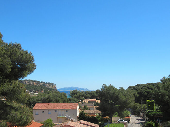 Appartement à vendre - Carry-le-Rouet - 7 pièces - 5 chambres