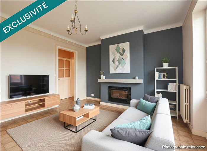 Maison à vendre - Saint-Paul-lès-Dax, Centre-ville, Liberté, Gare - 3 pièces - 2 chambres