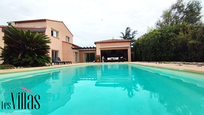Montescot : Maison 7 pièces à vendre